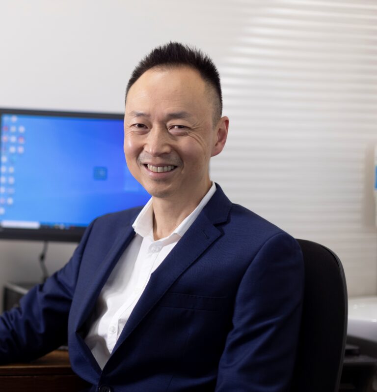 Dr Pek Ang | Mind Oasis Clinic - Mental Health and Wellbeing