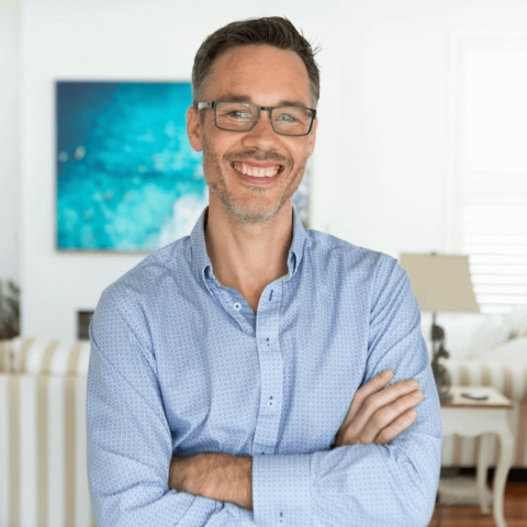 Dr Kailas Roberts | Mind Oasis Clinic - Mental Health and Wellbeing