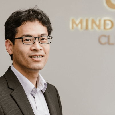 Telehealth Waiting Room | Mind Oasis Clinic - Mental Health and Wellbeing