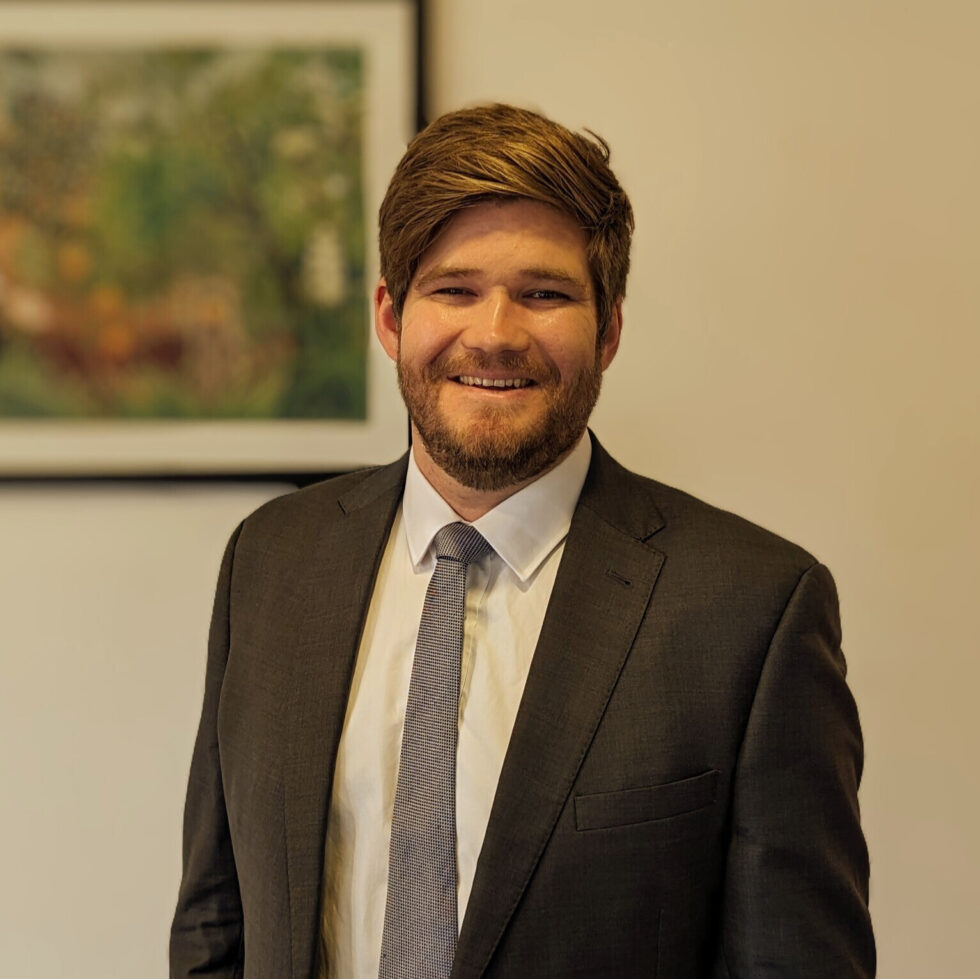 Dr George Evans | Mind Oasis Clinic - Mental Health and Wellbeing