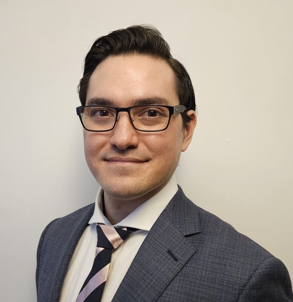 Dr Shane Woods | Mind Oasis Clinic - Mental Health and Wellbeing