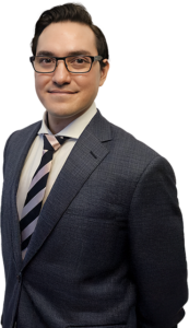 Dr Shane Woods - Mind Oasis Clinic