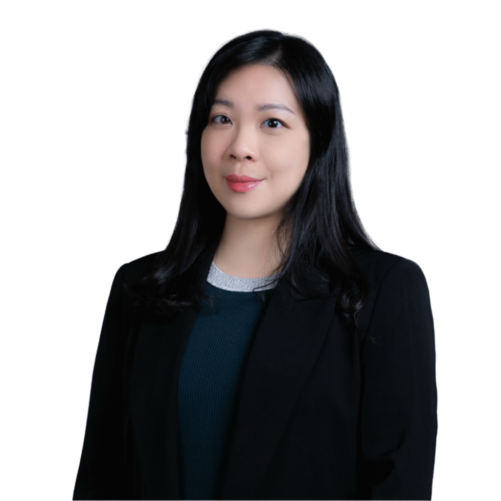 Dr Maxine Cheung - Mind Oasis Clinic